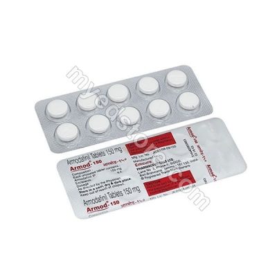 Armod 150mg: Uses, Dosage, and Precautions