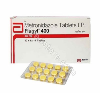 Secnil Forte 1000mg (Secnidazole) - My ED Store